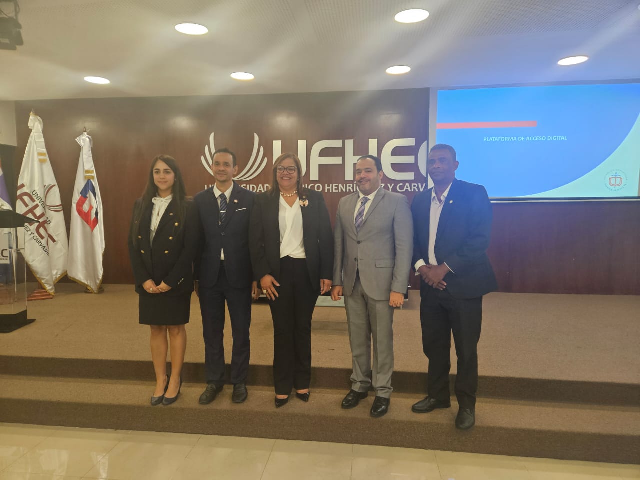 Acceso Digital del Poder Judicial: así funciona el nuevo portal para ...
